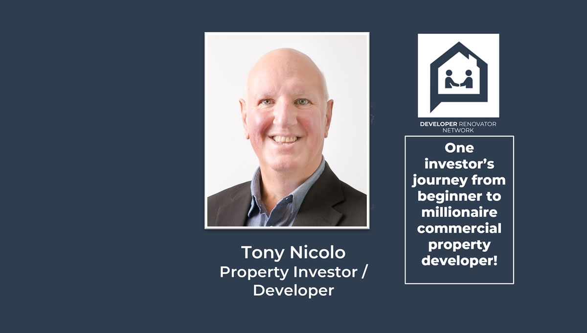 One investor’s journey from beginner to millionaire commercial property ...